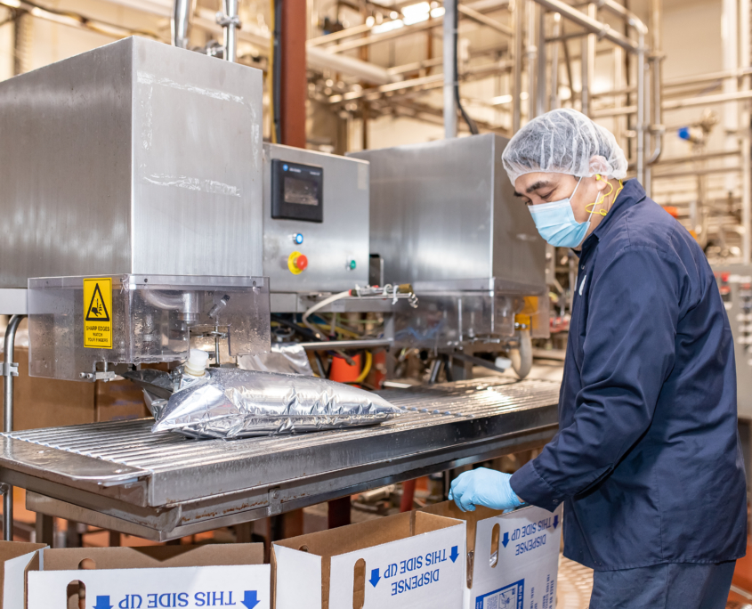 Our Company - Sun Plus Canada